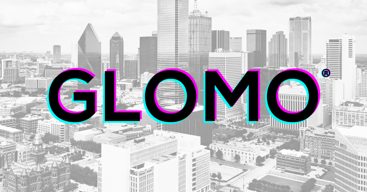 About GLOMO - GLOMO